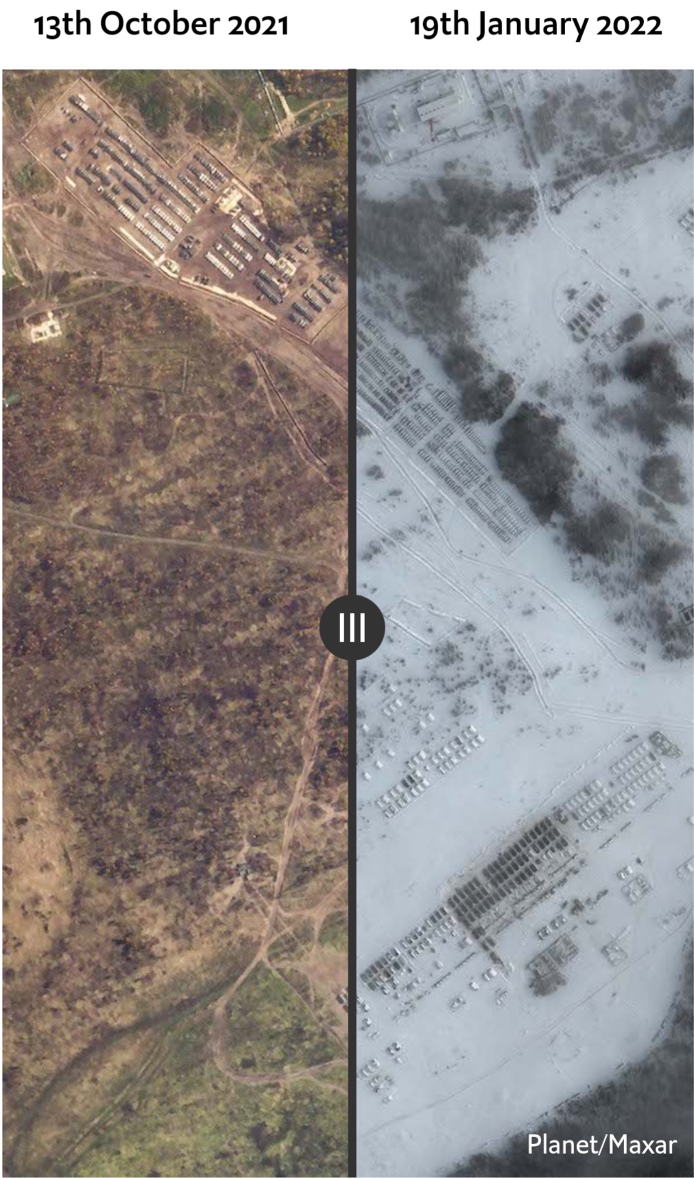 In Details: Russia’s military build-up enters a more dangerous phase ...