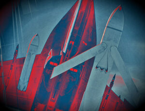 The groundbreaking hypersonic missiles US has in the works - GlobalSentinel
