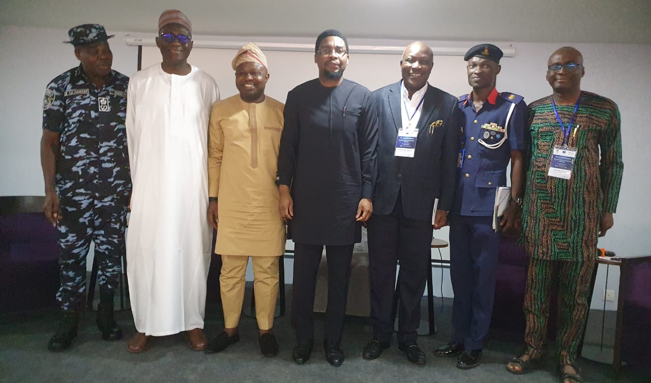 OSPRE charges stakeholders in preparedness for early warning, disaster ...