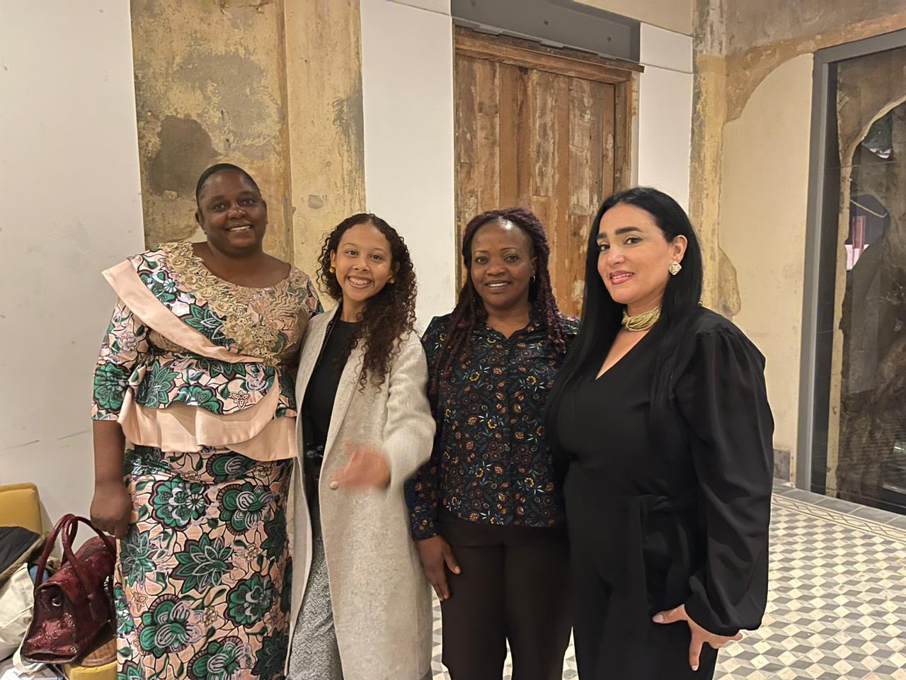 UNSCR 1325: Media as ally to WPS agenda localization - GlobalSentinel