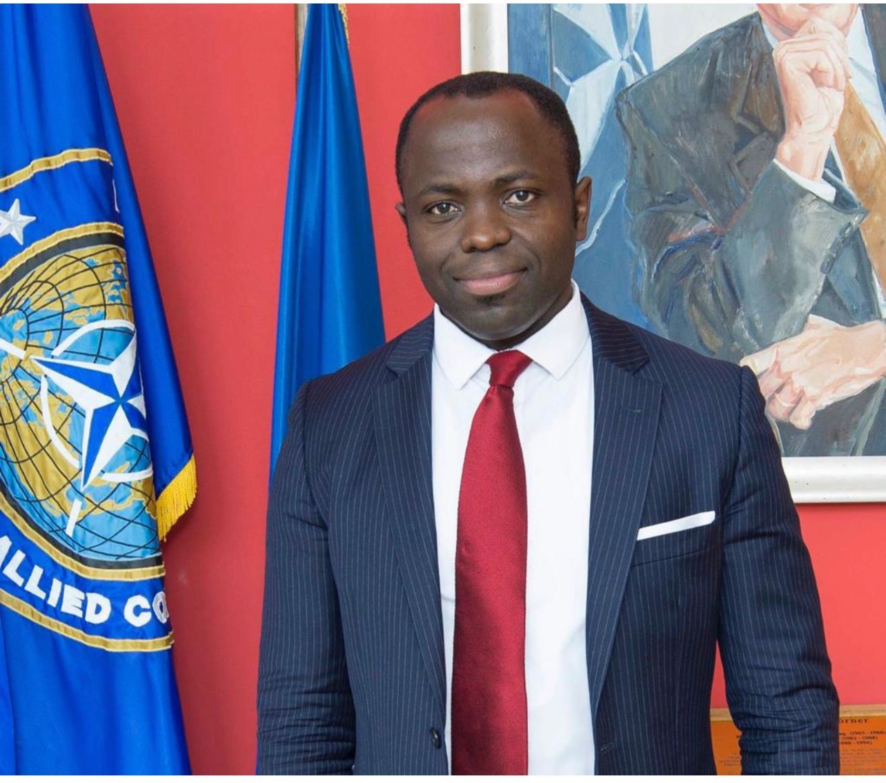 Rich in Resources-and Instability: Exploring Africa's resource ...