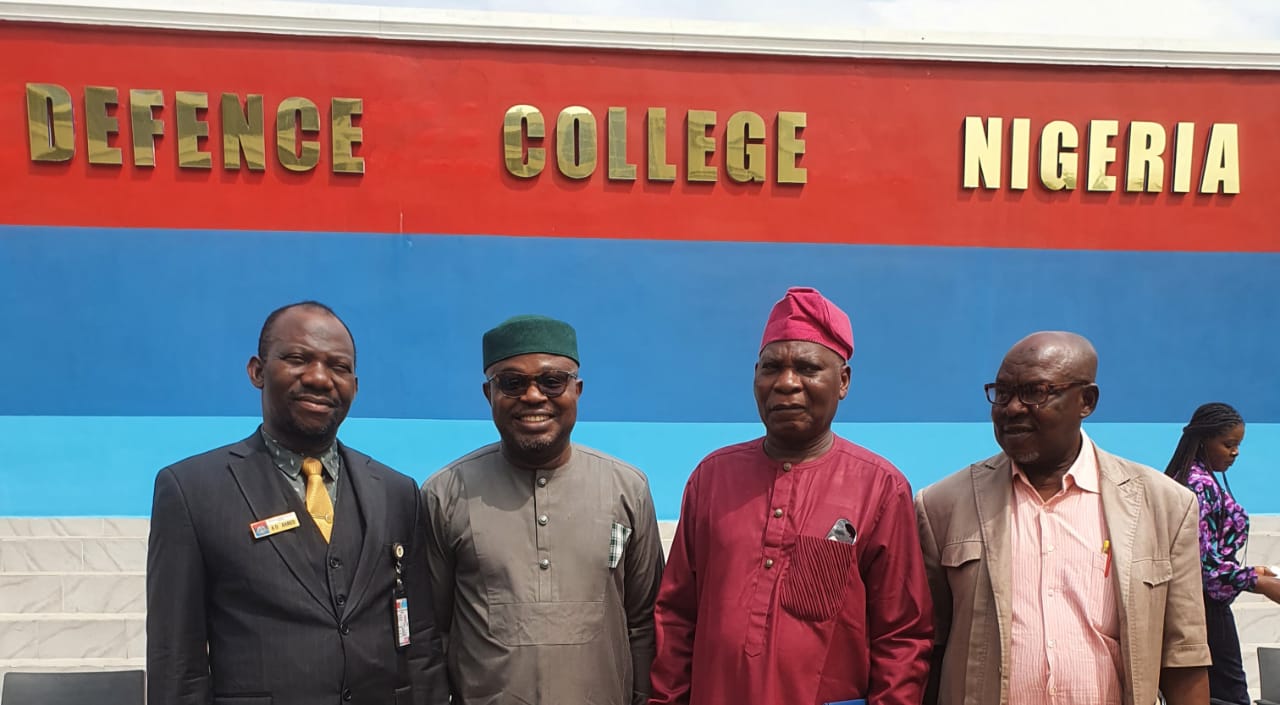 Sudan Crisis: Security threats and implications for Nigeria and beyond ...