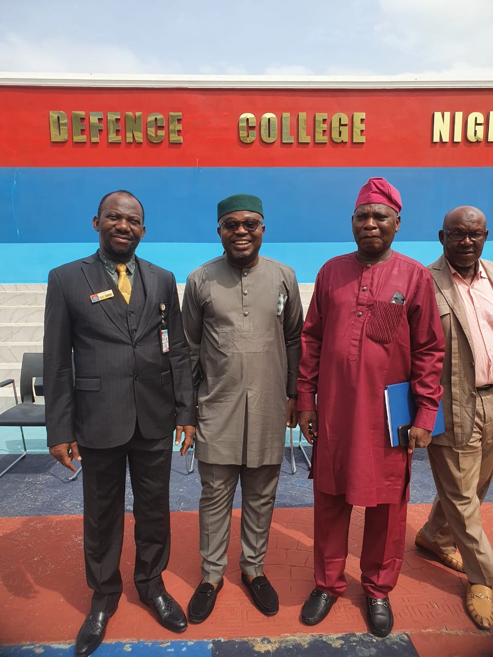 Sudan Crisis: Security threats and implications for Nigeria and beyond ...