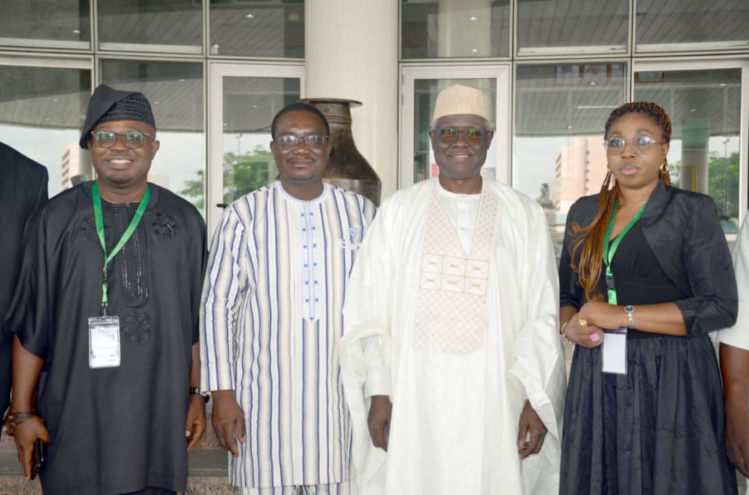 FPS2: Nurturing diplomacy for a global Nigeria - GlobalSentinel