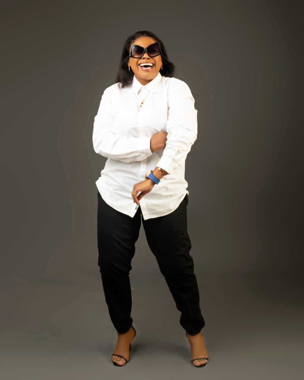 Ayanda Ngwane: Celebrating Life, Touching Lives - GlobalSentinel