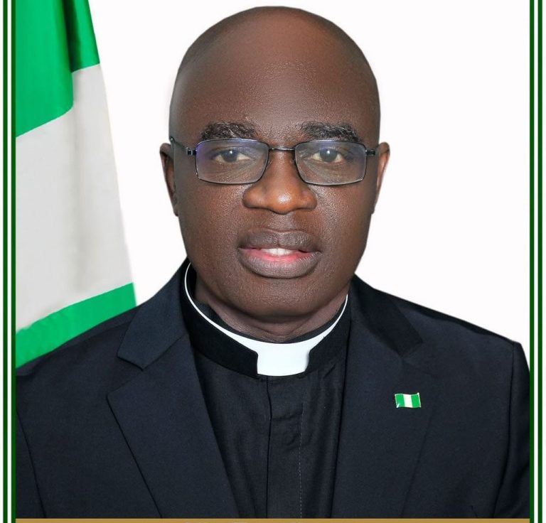 2027 Elections: Why Governor Hyacinth Alia’s Re-election Bid Appears ...