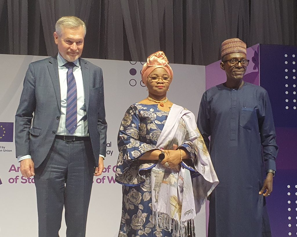 Empowering Women Leaders: A path toward sustainable development in ...