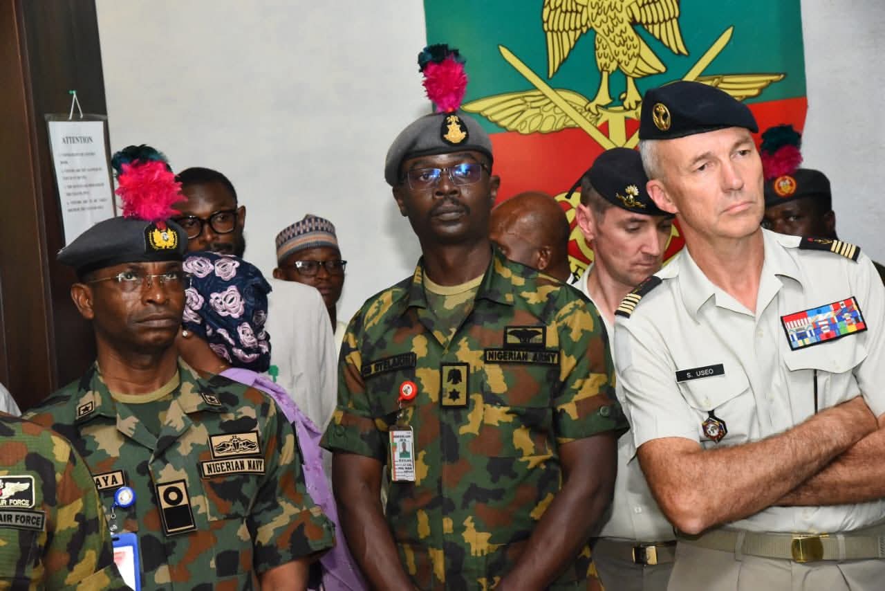 NDA–French Military Academy Partnership: A Strategic Bridge for Global ...